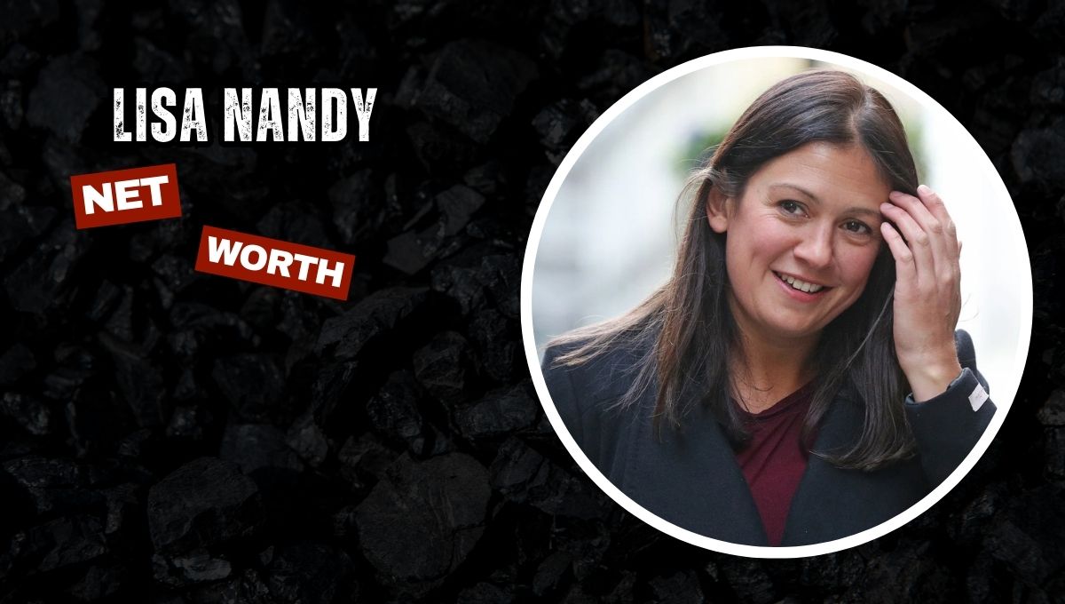 Lisa Nandy Net Worth, Husband, Parents, Height & Career